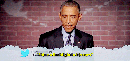 GIF my s obamas so chill doe idk what to tag this tbh - GIF animado en ...