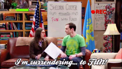 GIF sheldon cooper - animated GIF on GIFER - by Broadfist