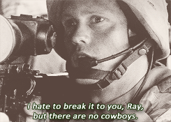 Alexander skarsgard iceman generation kill GIF on GIFER - by Aufyn