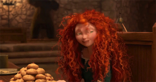 Merida movies GIF on GIFER - by Jolis