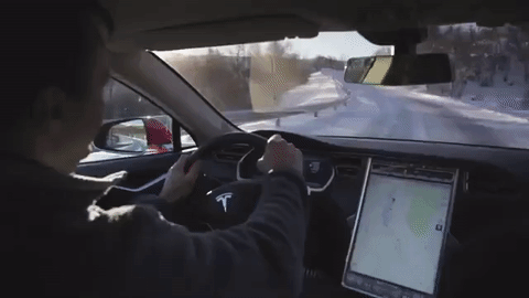GIF tesla - animated GIF on GIFER - by Faelkis