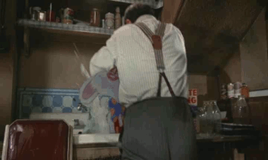 Bob hoskins who framed roger rabbit roger rabbit GIF on GIFER - by Nalmenn