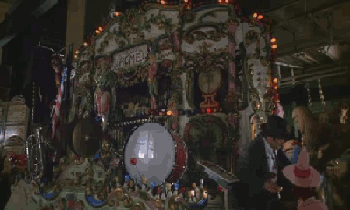 Eddie valiant bob hoskins robert zemeckis GIF en GIFER - de Adolore