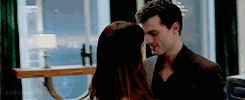 Ana steele fila christian grey GIF en GIFER - de Necage