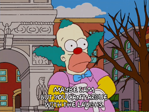 Season 15 episode 6 GIF on GIFER - by Sirahelm