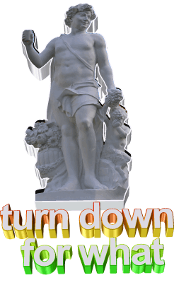 Transparent turn down for what animatedtext GIF on GIFER - by Kazrakinos
