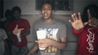 G Herbo Gif Image Reblogged From @codeinelord – @gereh On Tumblr