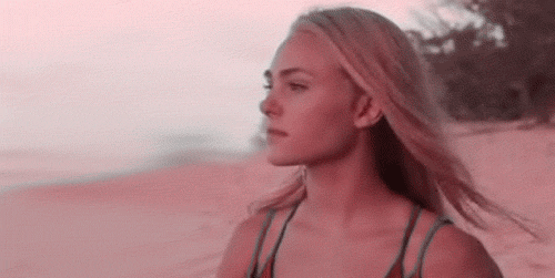 Paris jackson GIF on GIFER - by Gajin