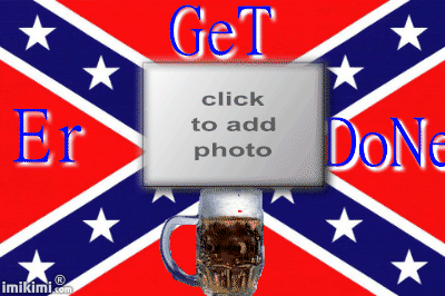 Rebel flag creativity sharing GIF on GIFER - by Tholas