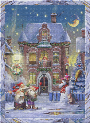Christmas time GIF on GIFER - by Alsath
