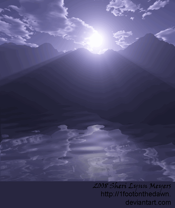 Moon GIF on GIFER - by Redcaster