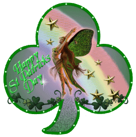 St patricks day transparent GIF on GIFER - by Wrathfire