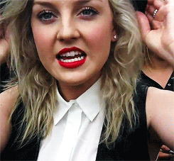 Perrie edwards GIF on GIFER - by Lagar
