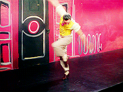 Broadway GIF on GIFER - by Doomray