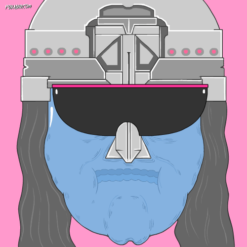 Artists on tumblr 80s rad GIF on GIFER - by Ishnlbine