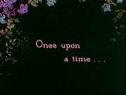 Once upon a time love disney GIF on GIFER - by Sharphammer