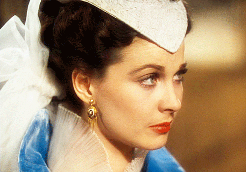 Movie woman looking GIF on GIFER - by Hujurus