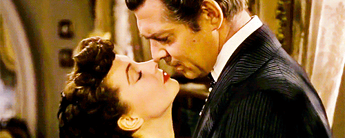 1939 gonewiththewind clark gable GIF en GIFER - de Fetus