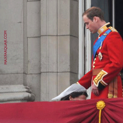 Royal family GIF on GIFER - by Juramar
