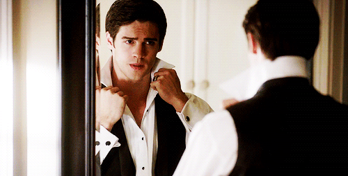 Jeremy gilbert GIF on GIFER - by Nikogore