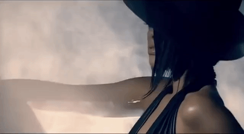 Umbrella Mv Rihanna Mv Gif On Gifer By Faebei