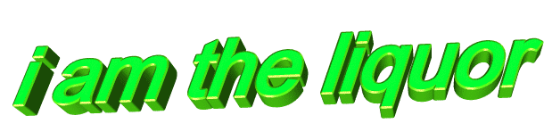 Alcohol animatedtext GIF on GIFER - by Morus