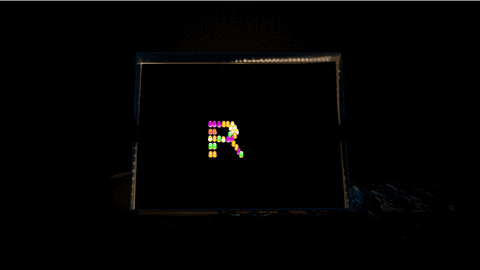 Election results lit GIF on GIFER - by Dalas