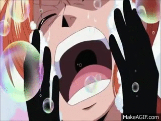 Soap GIF on GIFER - by Umkus