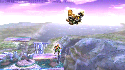 Video games nintendo GIF on GIFER - by Agamalbine
