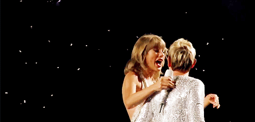 Ellen degeneres GIF on GIFER - by Kiridar