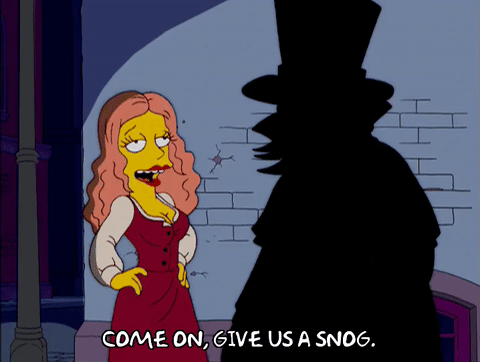 One direction hunts 1d GIF on GIFER - by Keghma