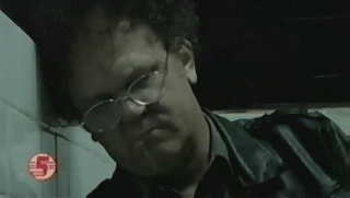 GIF dr steve brule - animated GIF on GIFER - by Kigalmaran