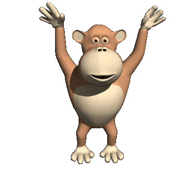 Jumping transparent GIF on GIFER - by Umrdred