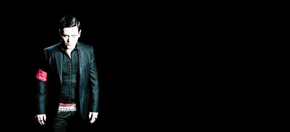 GIF christoph schneider flake lorenz oliver riedel - GIF animado em ...