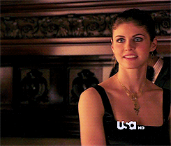 Daddario tumblr GIF on GIFER - by Gardakree