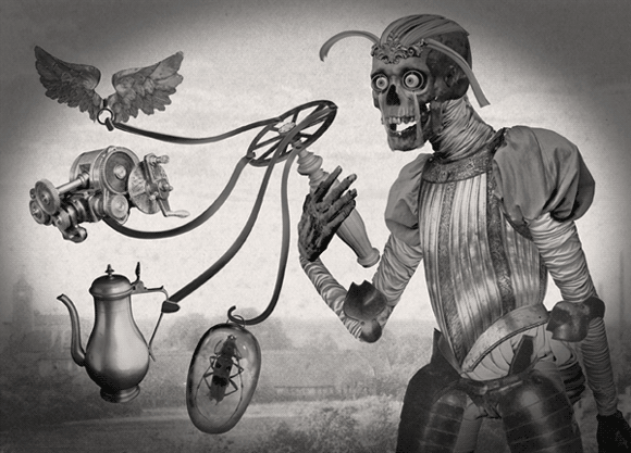 George zimmerman GIF on GIFER - by Flameweaver