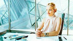Rachel mcadams hiatus indefinite GIF on GIFER - by Sternhunter