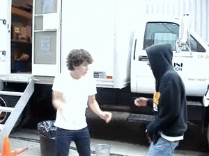 Nick jonas GIF on GIFER - by Coiris