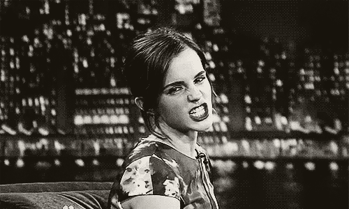 Emma makes things GIF en GIFER - de Saira