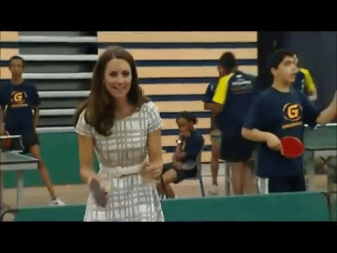Kate middleton GIF on GIFER - by Tara