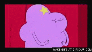 Lumpy Space Princess Gifs Find Share On Giphy Lump Space Princess GIFs
