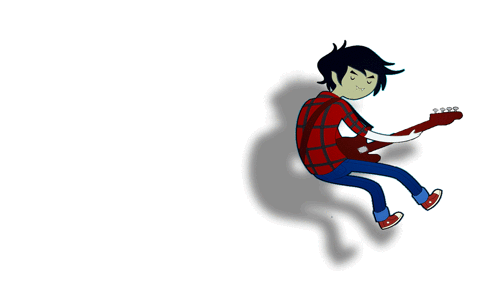 Marshall Lee Gif GIF Marshall Lee Animated GIF On GIFER By
