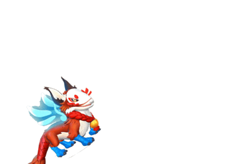 Transparent jumping GIF on GIFER - by Nat