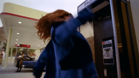Bbhmm videoclip rihanna GIF en GIFER - de Opidora