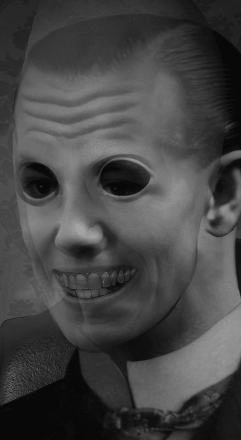 Colin raff work in progress art GIF on GIFER - by Zolobei