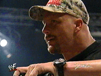Stone cold steve austin GIF on GIFER - by Buzan