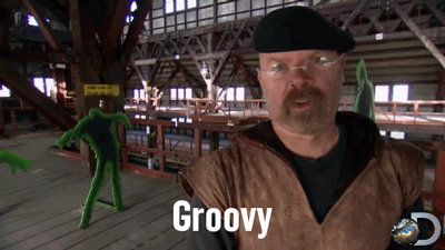 Television funny science GIF on GIFER - by Vujinn