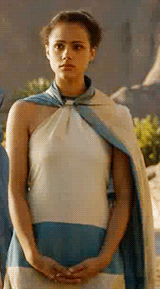 Missandei nathalie emmanuel game of thrones GIF on GIFER - by Jonius
