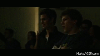 GIF the social network - animated GIF on GIFER - by Samulkis