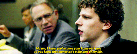 The social network GIF on GIFER - by Gami